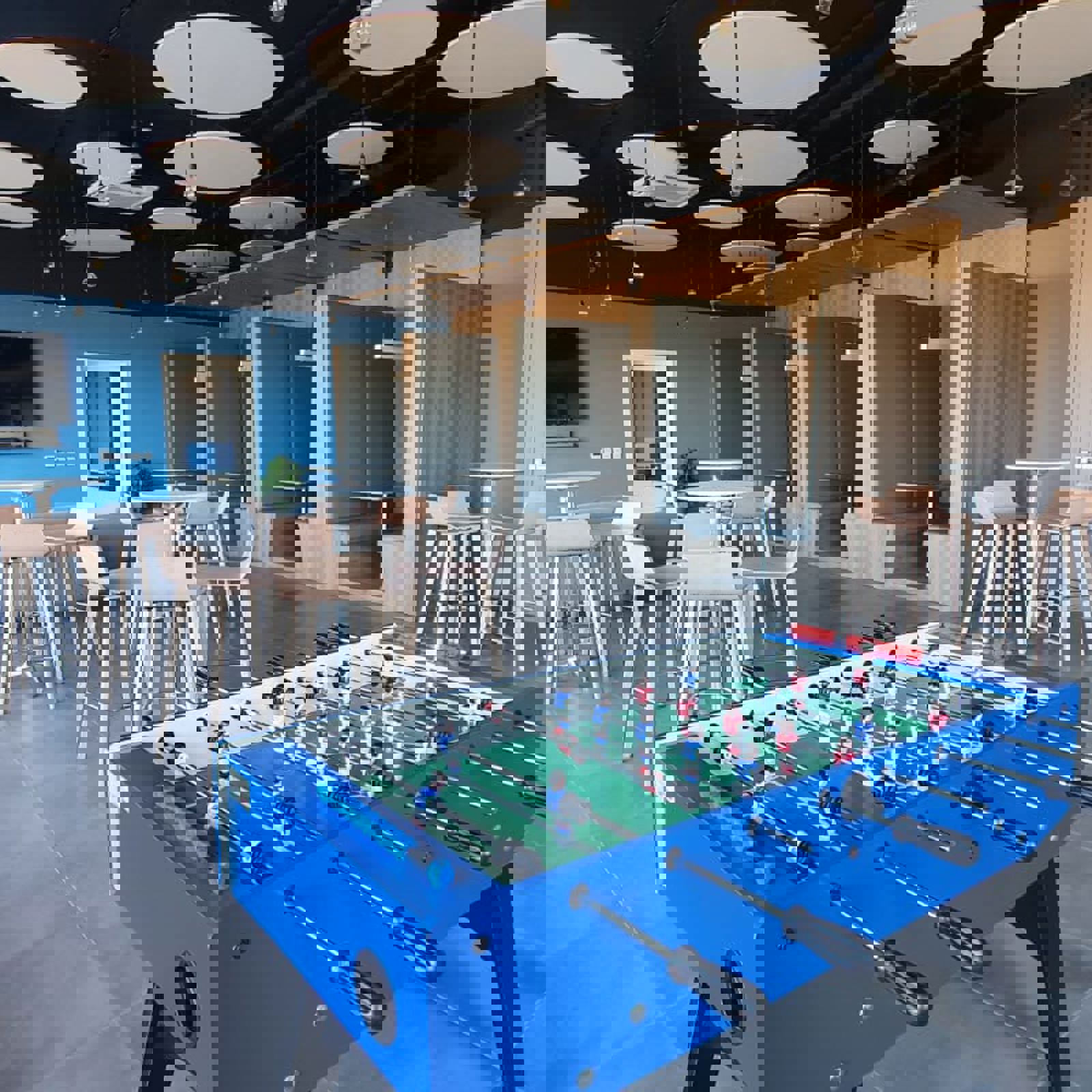 Malta Student Accommodation | Rooms for Rent in Malta | GBS Malta