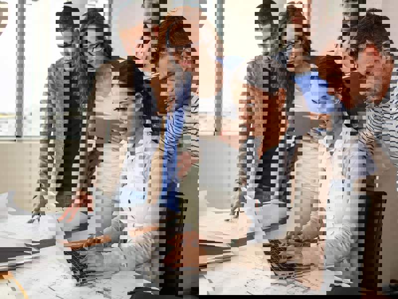 Tackling Project Management Problems with Smart Solutions