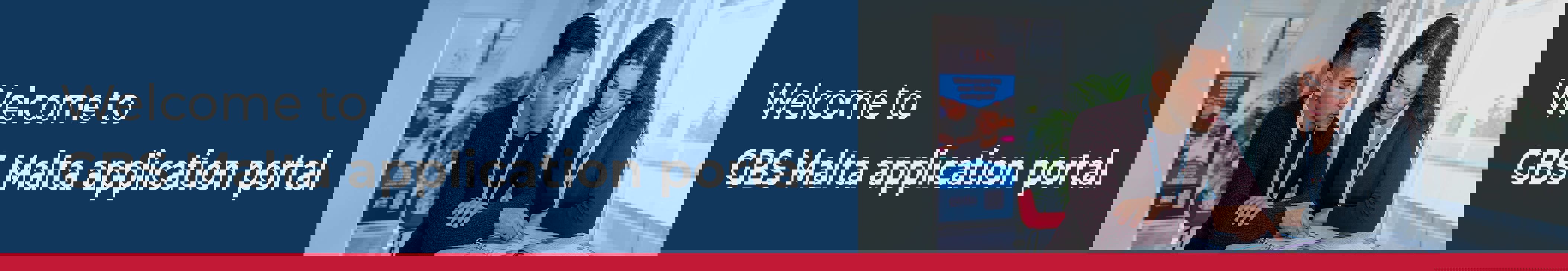 Apply Now | GBS Malta