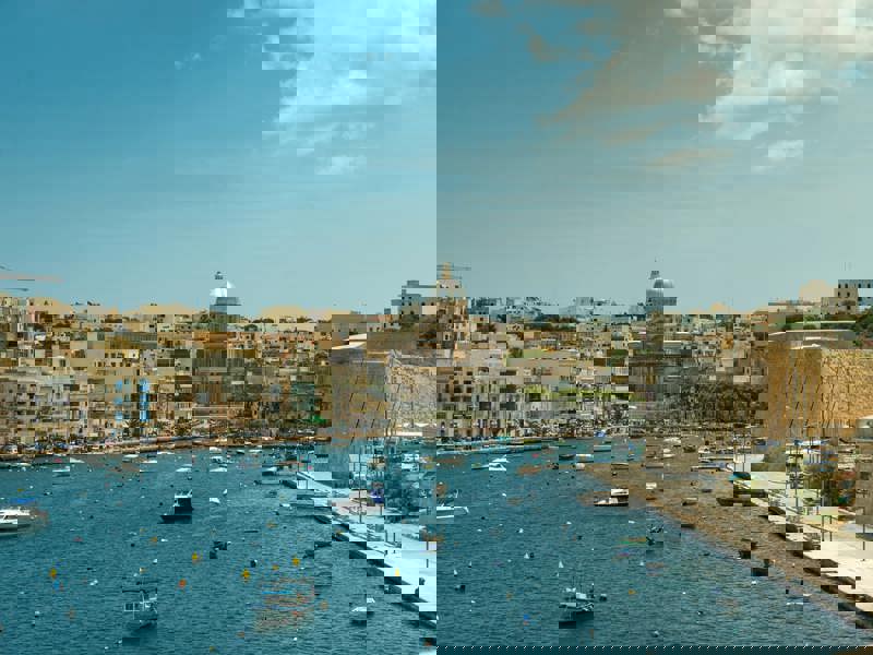 Some interesting and exciting facts about Malta