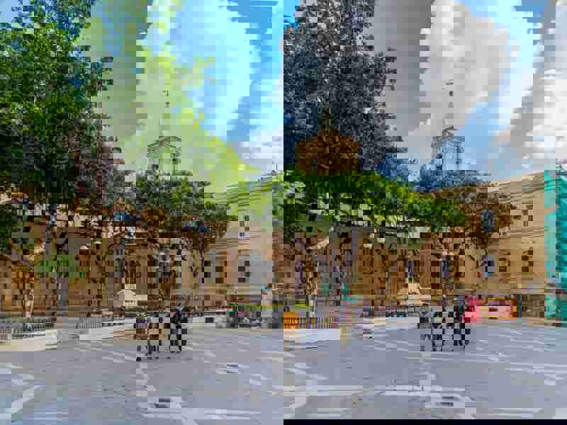 Embracing the "Free spirit" and celebrating Independence Day in Malta