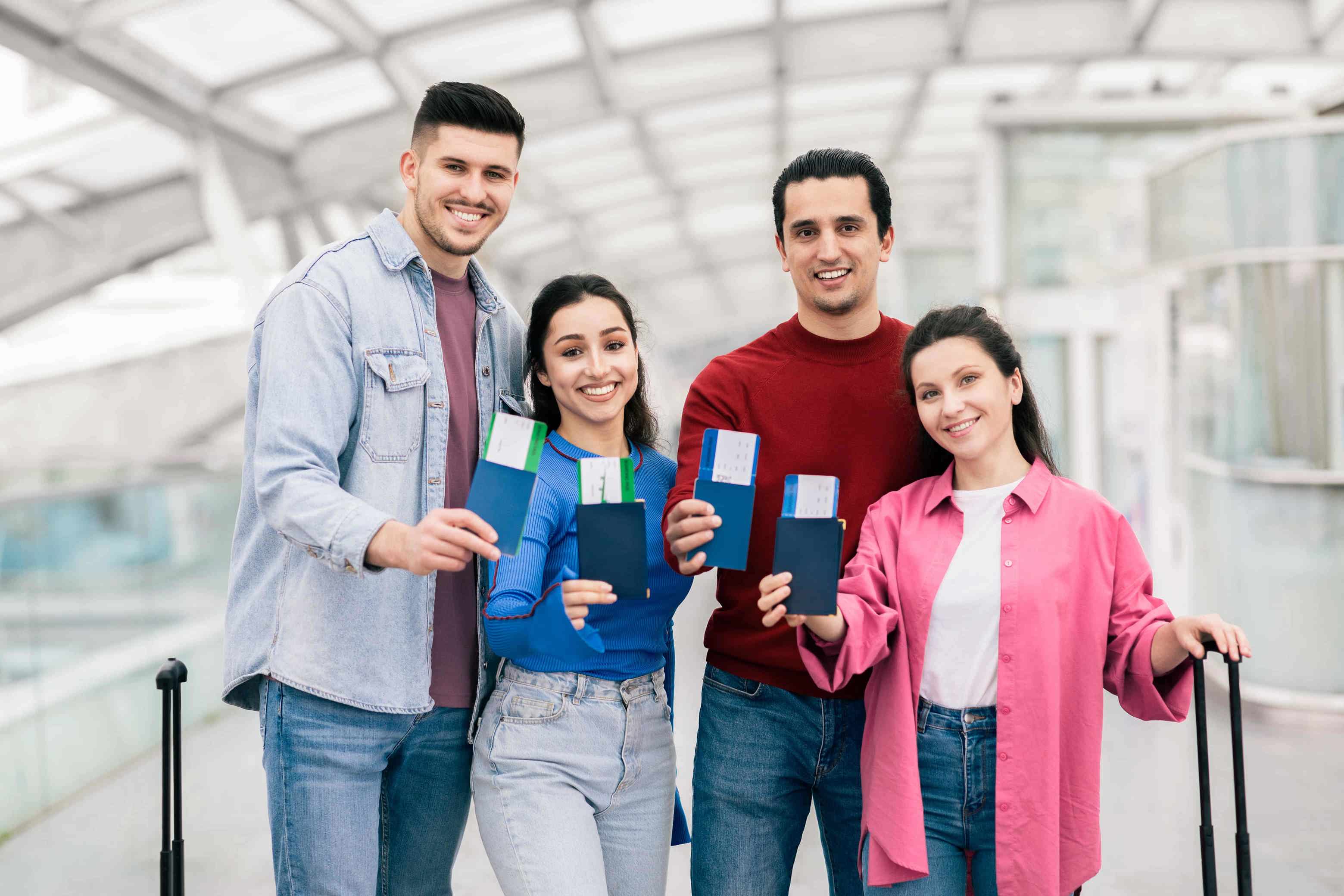 All that you need to know about Student Visa for Malta