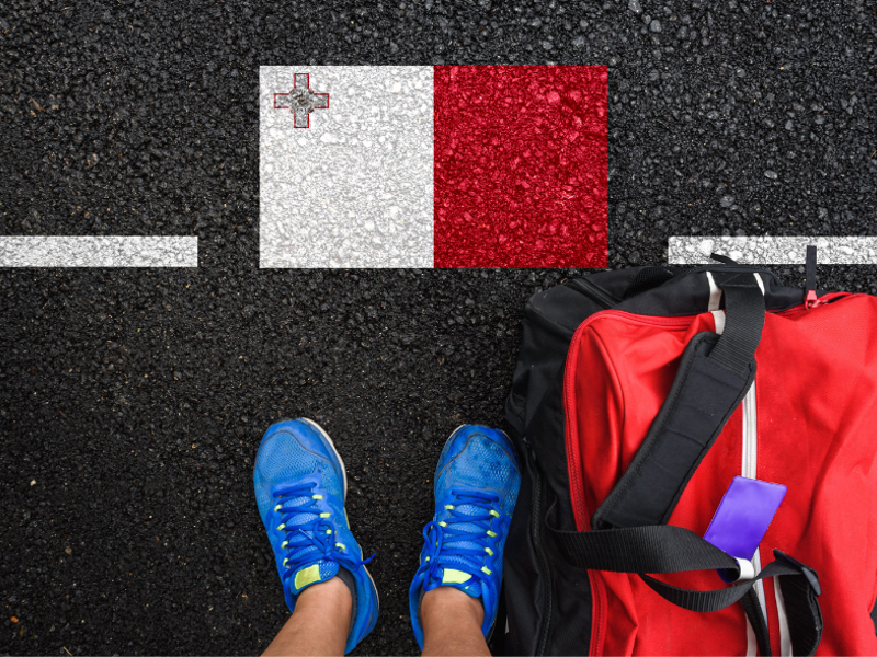 Student Visa Assistance | How to apply for a Visa | GBS Malta