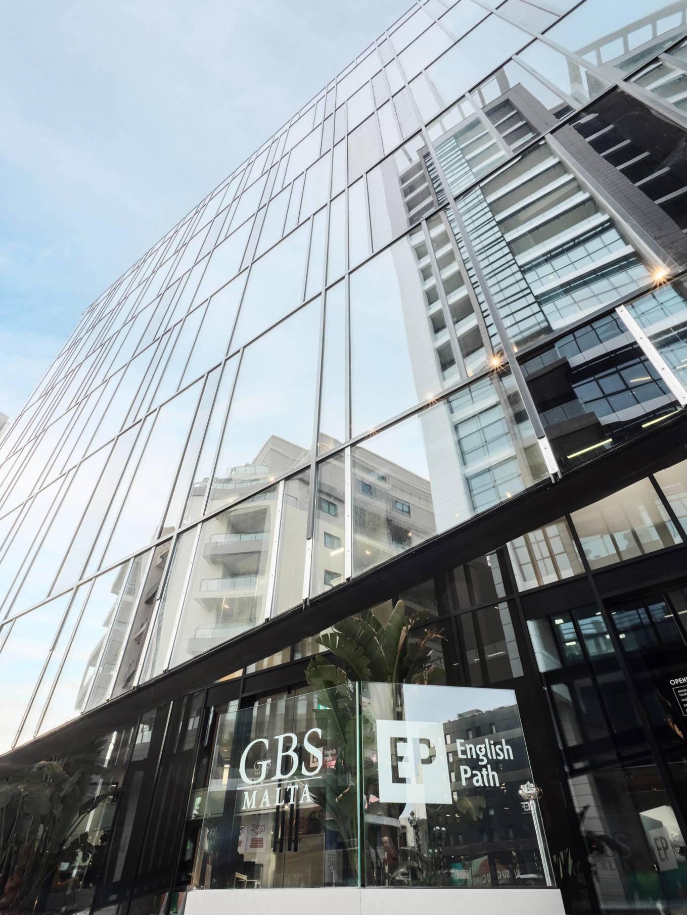 About Us | GBS (Global Banking School) Malta