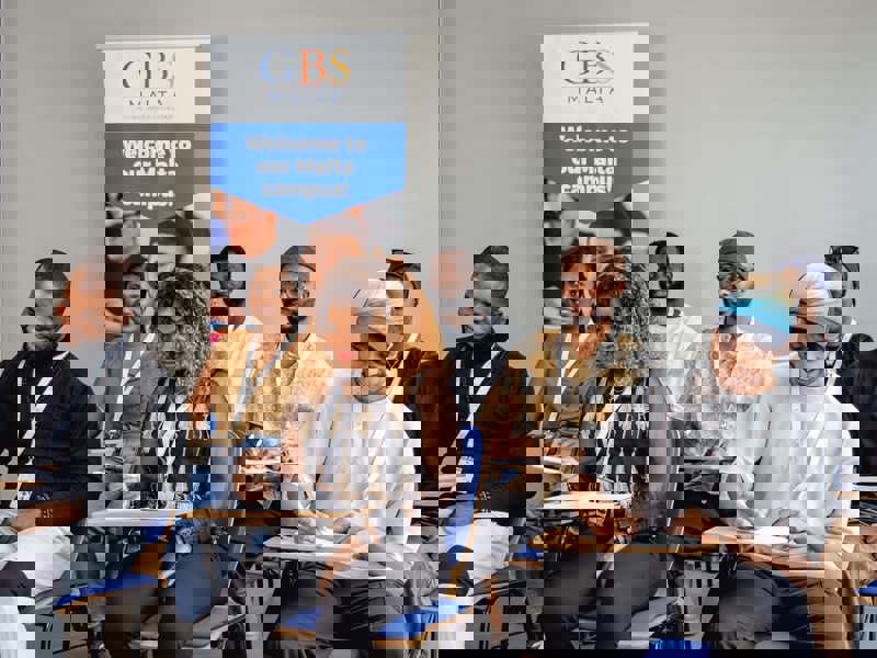 Why choose Malta as a study abroad destination in Southern Europe?